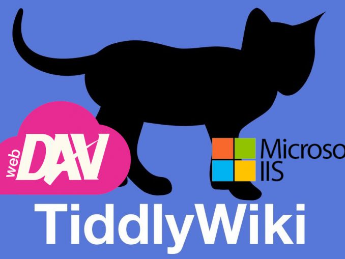 TiddlyWiki – Mago